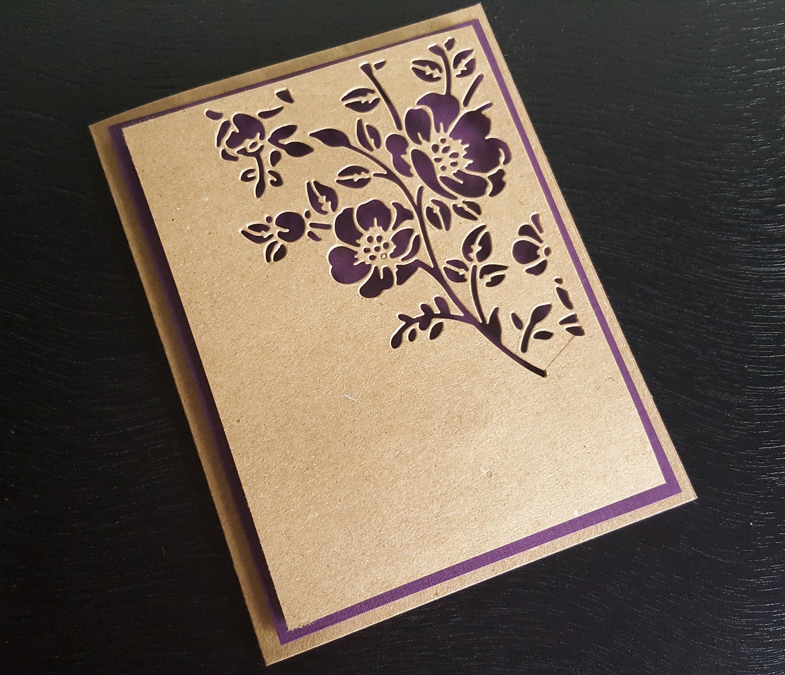 Note Card flowers, Personalized Cards, Teach Gift, Gift Ideas, Box of ...