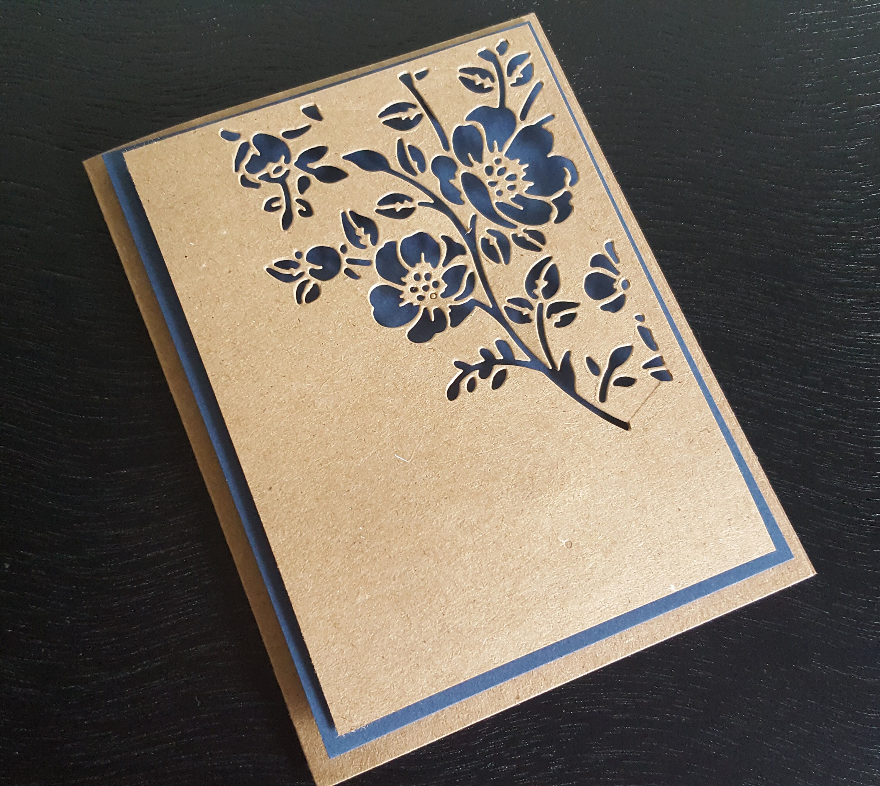 Note Card flowers, Personalized Cards, Teach Gift, Gift Ideas, Box of ...