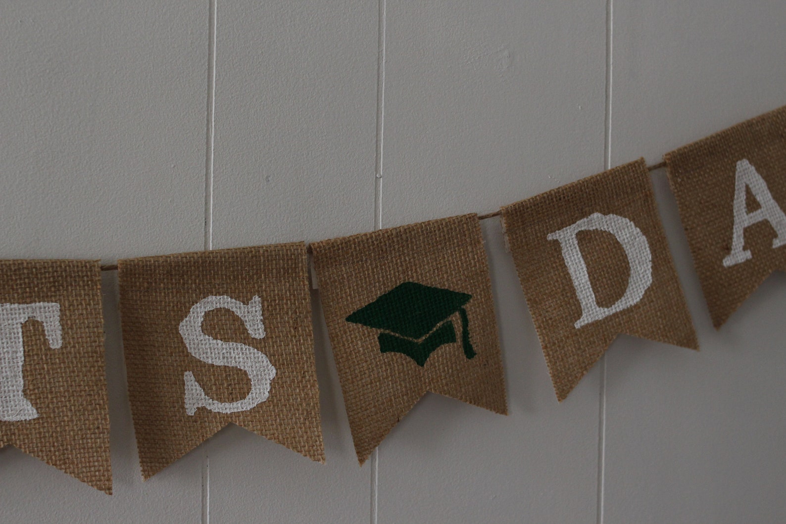 Congratulations Graduation Banner Congrats Grad Party - Etsy