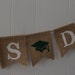 Congratulations Graduation Banner, Congrats Grad, Party Bunting, Custom ...