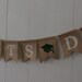Congratulations Graduation Banner, Congrats Grad, Party Bunting, Custom ...