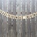 Welcome Home Banner, Housewarming Decoration, Rustic Burlap Bunting ...