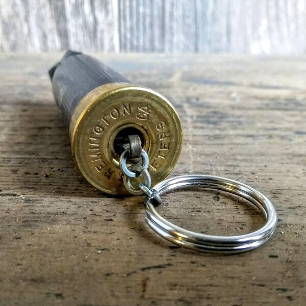Shotgun Shell Key - Etsy