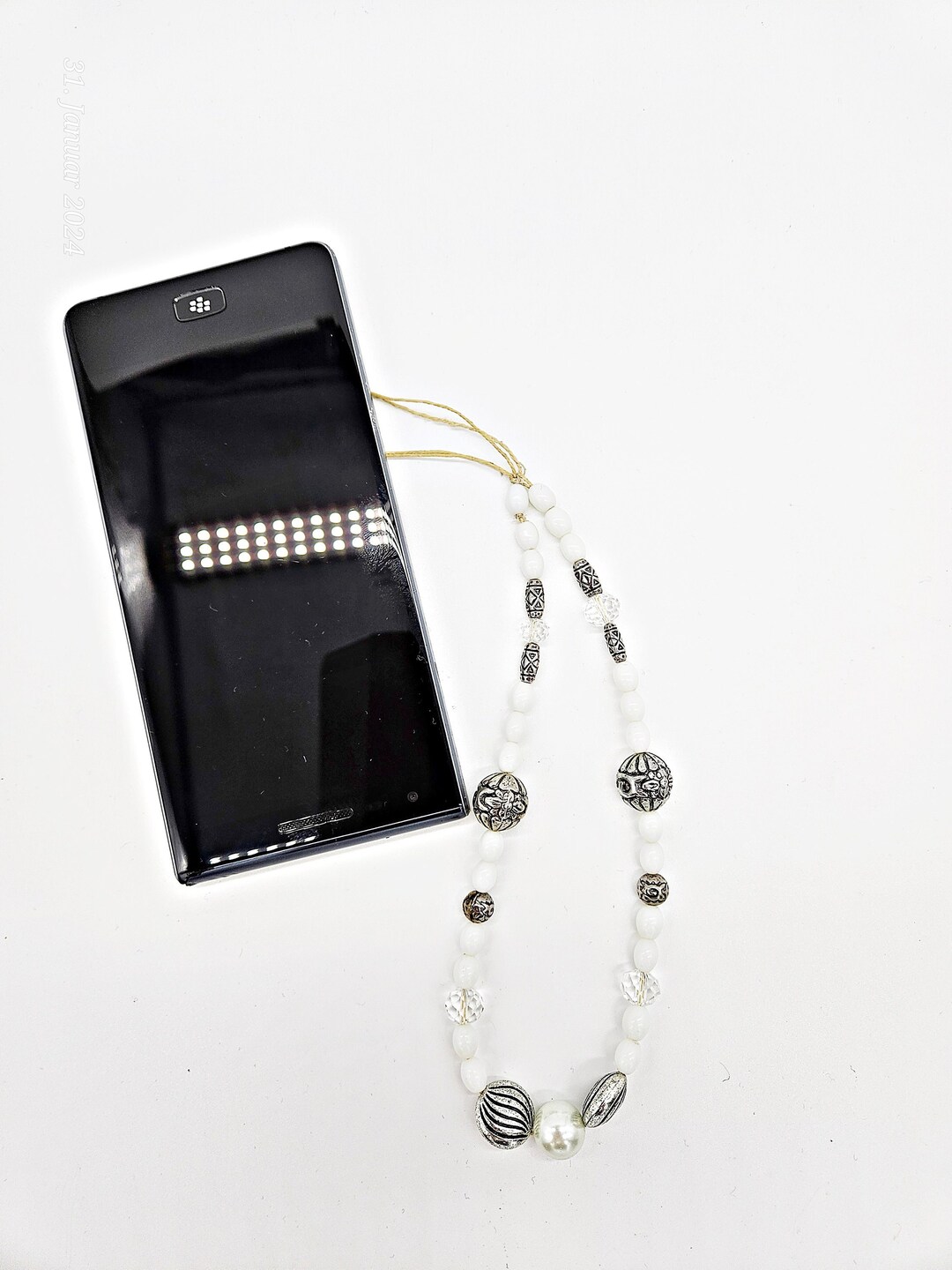 Cell Phone Chain - Etsy