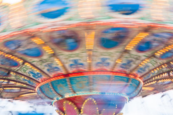 Color Jersey Shore Fine Art Photography Print Point Pleasant Beach ...