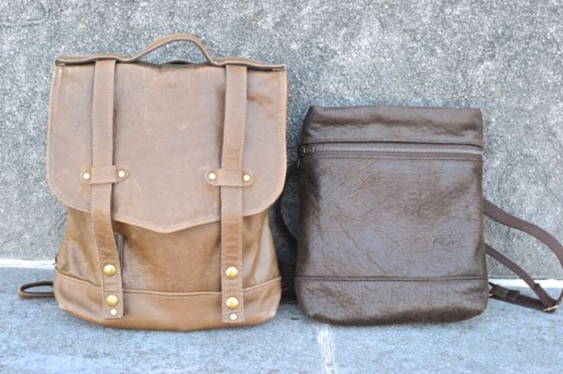 Convertible Backpack Pattern // Convertible Bag Sewing Pattern | Etsy