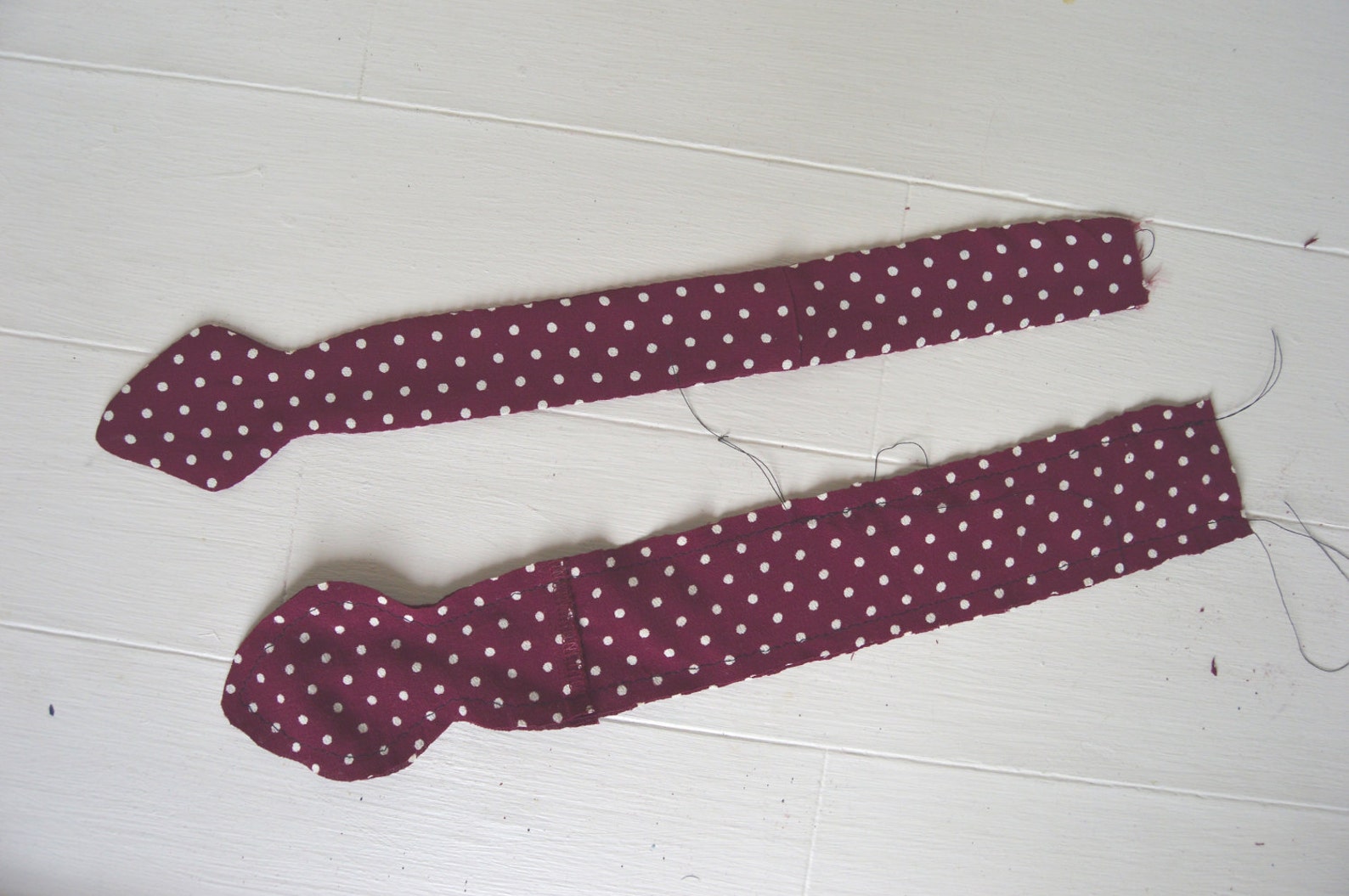 Retro Top Knot Headband Sewing Pattern PDF // Rosie the Riveter DIY ...