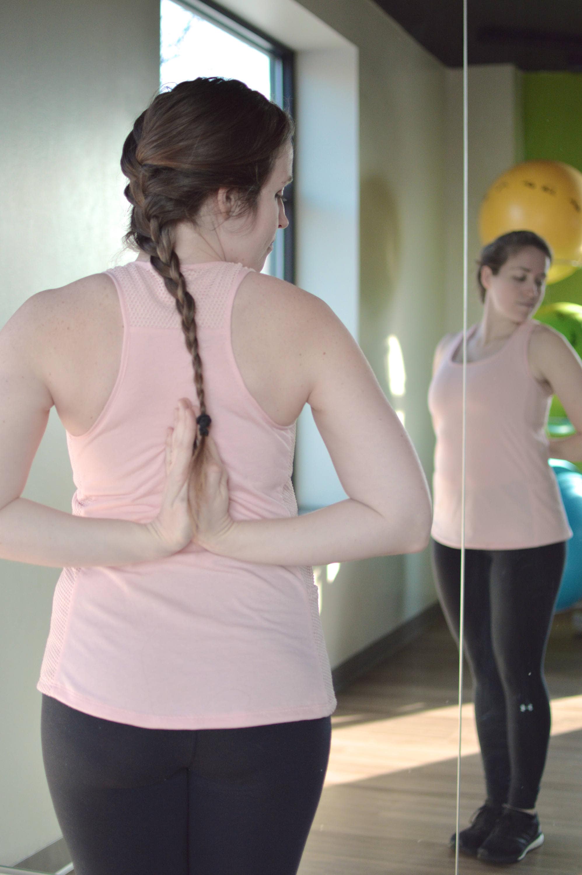 Workout Tank Sewing Pattern: the Madi, Women's Running Top (PDF Pattern ...