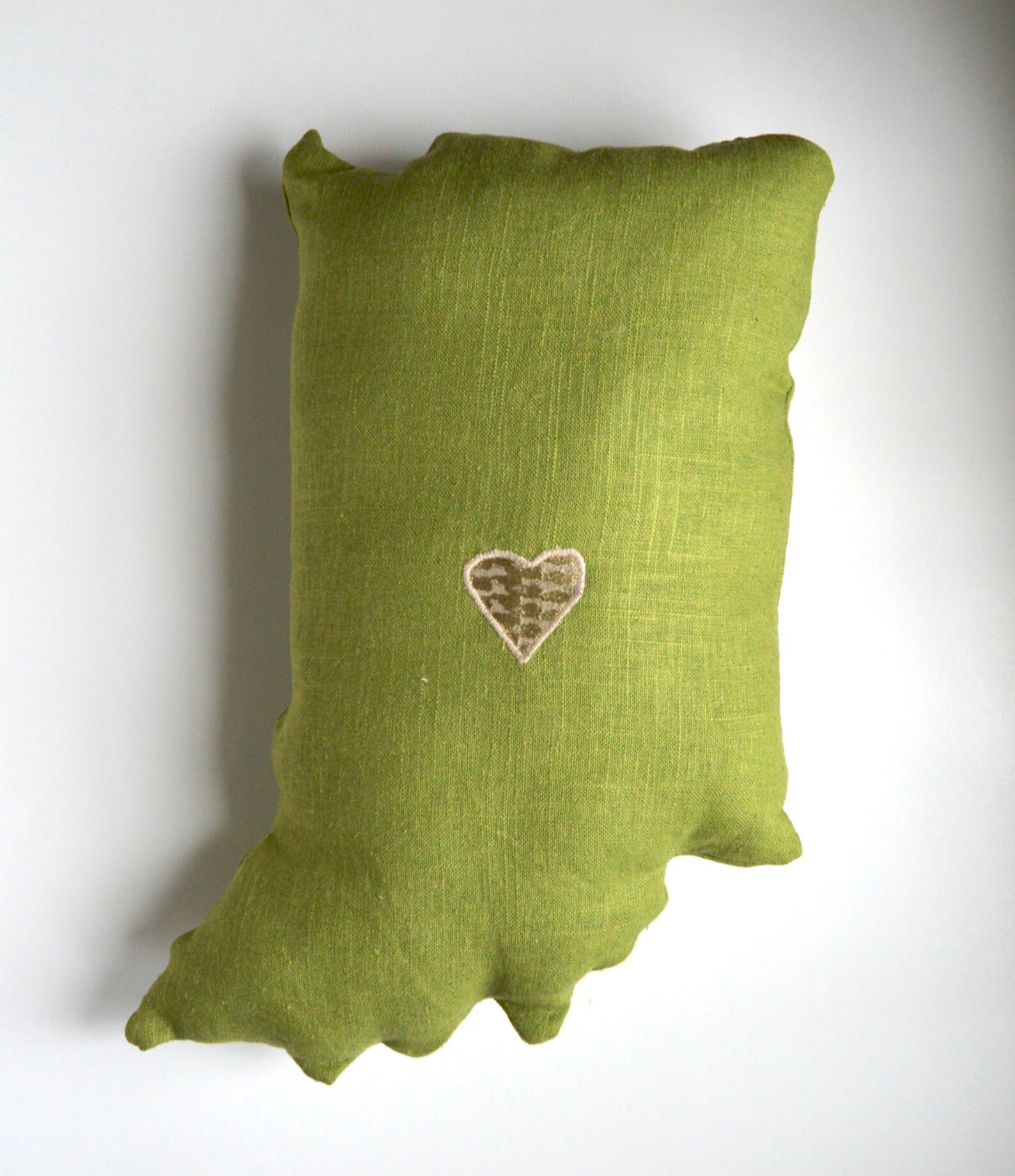 Easy Indiana Pillow Printable PDF Sewing Pattern With Fort - Etsy