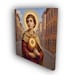 St. Tarcisius Martyr Canvas: Catholic Saint of the Eucharist - Etsy