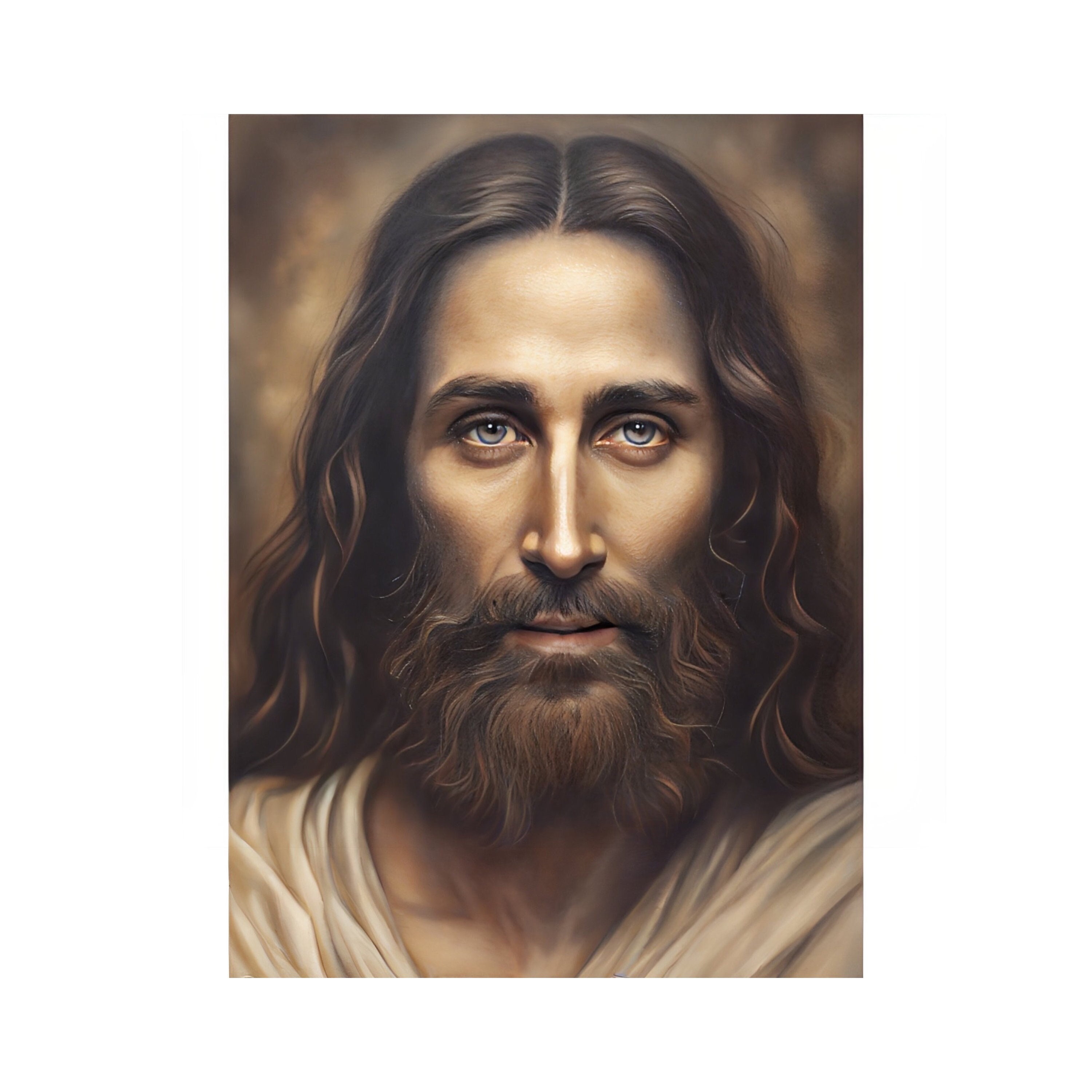 Buscar El Rostro De Jesus