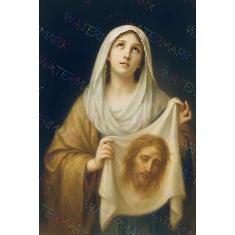 Veronica - Etsy