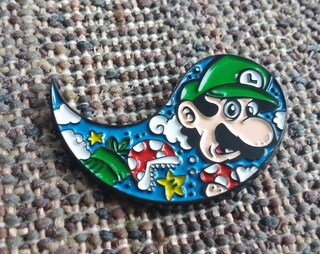 WeGotPinsMerch - Etsy