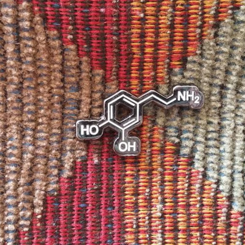 Dopamine - Etsy