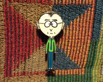 Cartoon Cat Enamel Lapel Hat Pin - Etsy