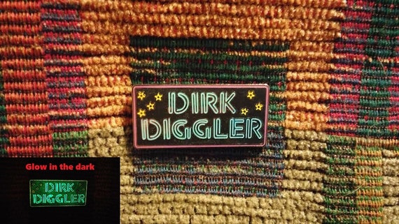 Dirk Diggler Sign