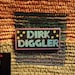 10 Pack of Glow in the Dark Dirk Diggler Neon Sign Lapel Hat - Etsy