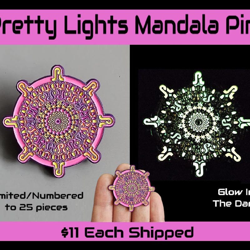 Music Metal Pin - Etsy