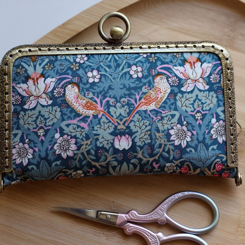 Sewing Needle Case - Etsy