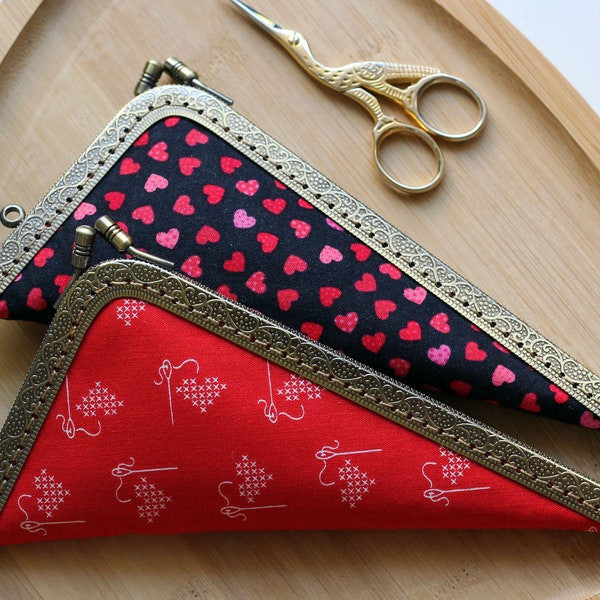Scissors Case Pattern - Etsy