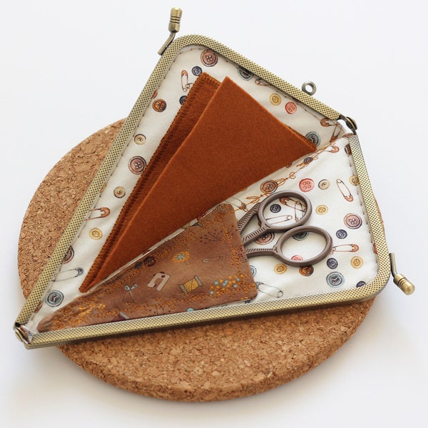 Scissors Case - Etsy