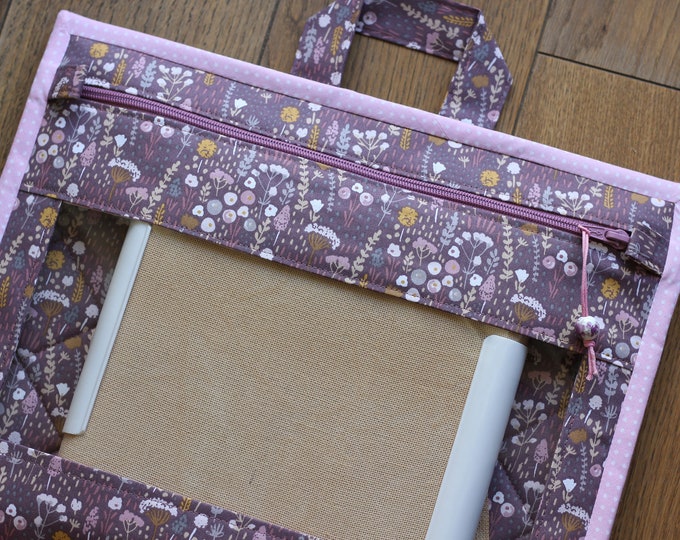 Practical Project Bags Pattern - in 3 Sizes - Etsy Canada