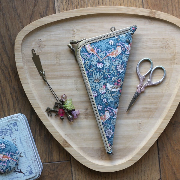 Scissors Holder - Etsy