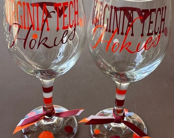 Virginia Tech Gifts - Etsy