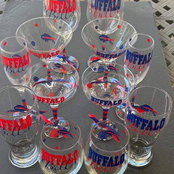 Bill Glass Plastic - Etsy