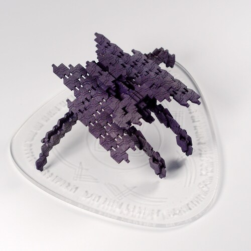 Stargate Replicator Blocks - Etsy