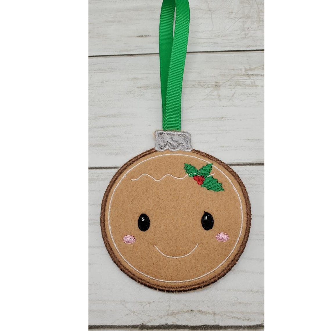ITH Ball Ornament Pattern Multi Pack - Christmas - Machine Embroidery ...