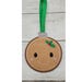 ITH Ball Ornament Pattern Multi Pack - Christmas - Machine Embroidery ...