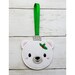 ITH Ball Ornament Pattern Multi Pack - Christmas - Machine Embroidery ...