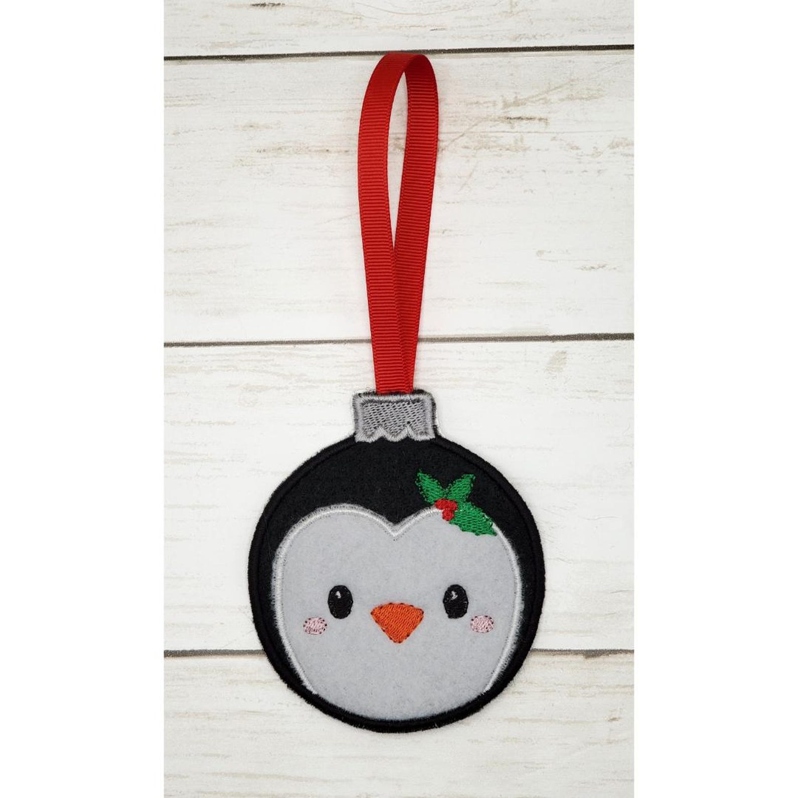 ITH Ball Ornament Pattern Multi Pack - Christmas - Machine Embroidery ...