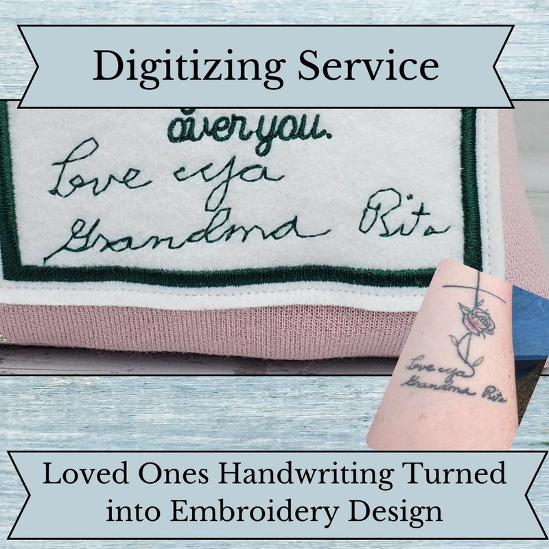 Machine Embroidery Poems - Etsy