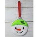 ITH Ball Ornament Pattern Multi Pack - Christmas - Machine Embroidery ...