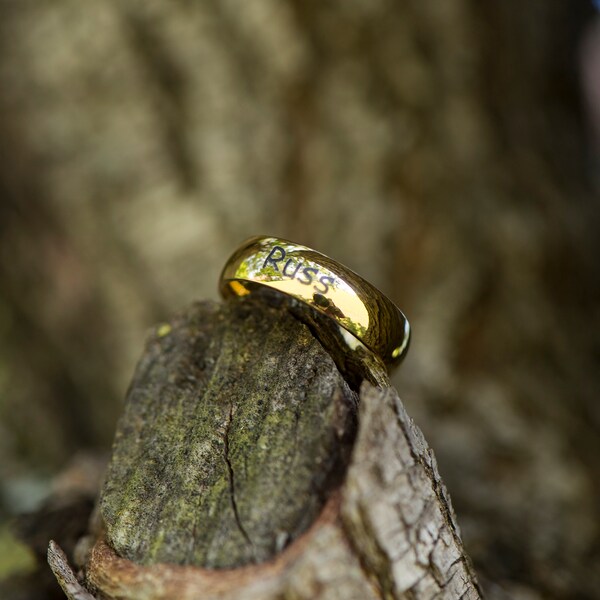 Fraternity Rings - Etsy