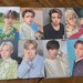 Enhypen Fanmade Kpop Bias Photocards - Etsy