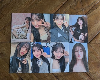 Day6 Fanmade Kpop Photocards - Etsy