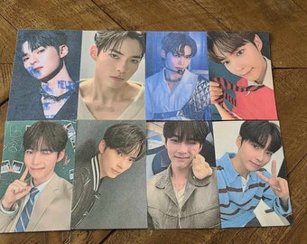 Lee Chaeyeon Fanmade Kpop Photocards - Etsy