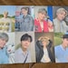 Enhypen Fanmade Kpop Bias Photocards - Etsy