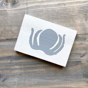 Octopus Sign, Beach House Home Decor, Wood Sign, Nautical Sign, Kids ...