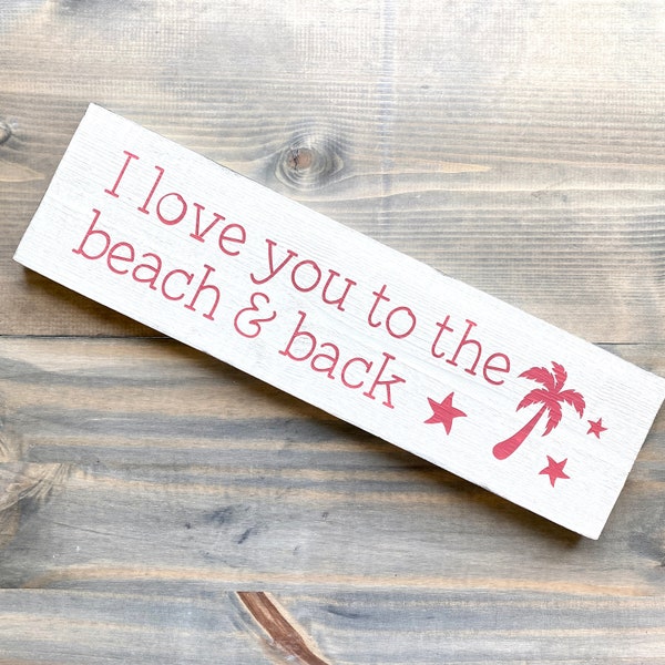 Bedroom Decor Beach - Etsy