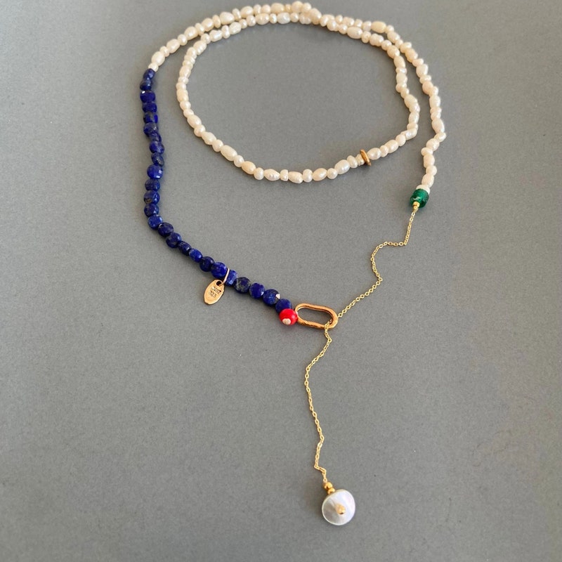 Women Necklace - Etsy