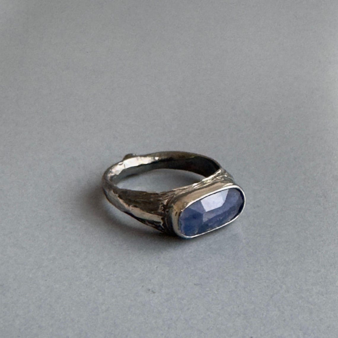 Bala Silver Vintage Ring for Men | Handmade 925 Sterling Silver Jewelry ...
