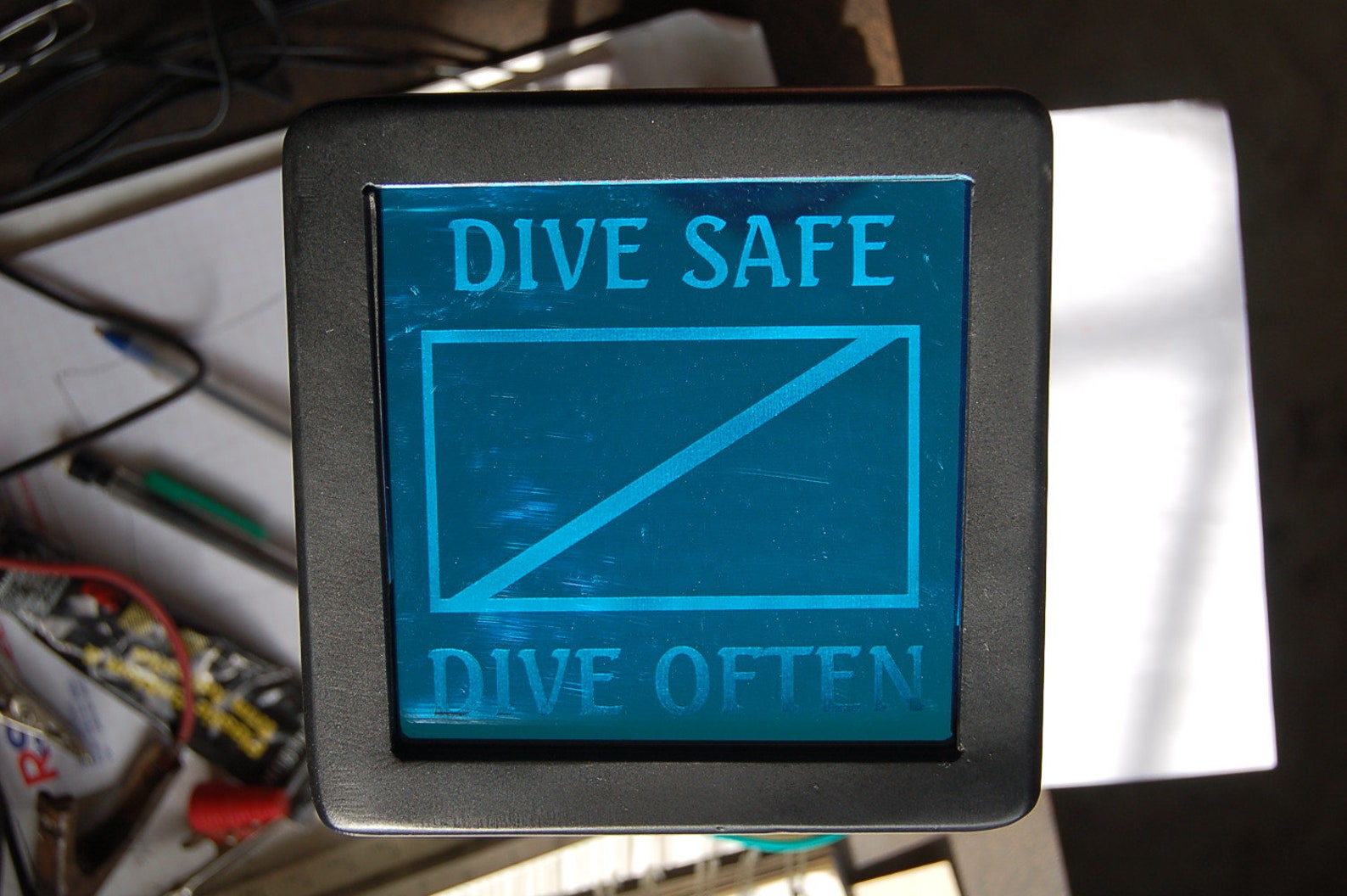 Trailer Hitch Cover: Lighted,led Illuminated, Custom Engraved Acrylic ...