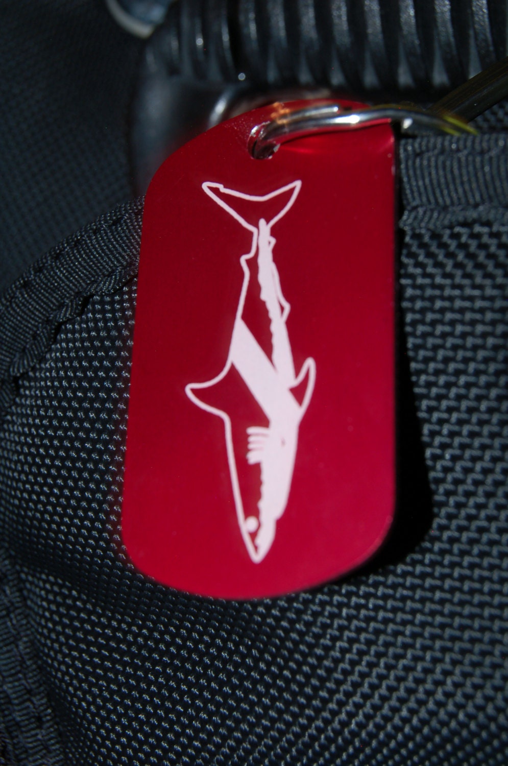 Scuba Diver BCD ID-Tags: beide Seiten nur Bulk - Etsy Schweiz