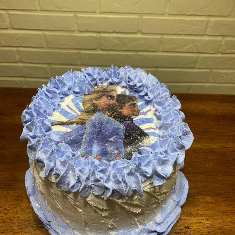 Frozen Photo Props - Etsy