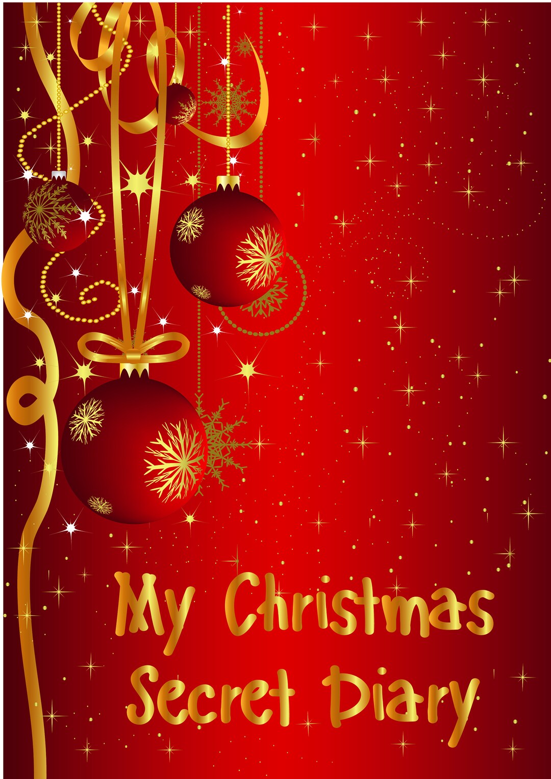 My Secret Christmas Diary The Perfect Christmas Gift Xmas Kids Students my-secret-christmas-diary-the-perfect-christmas-gift-xmas-kids-students