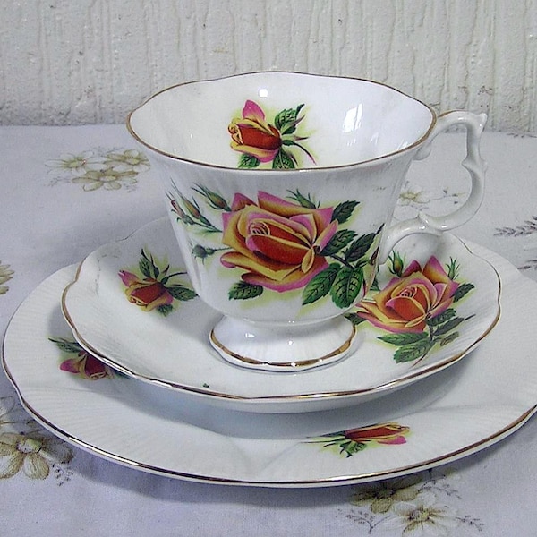 Richmond China - Etsy